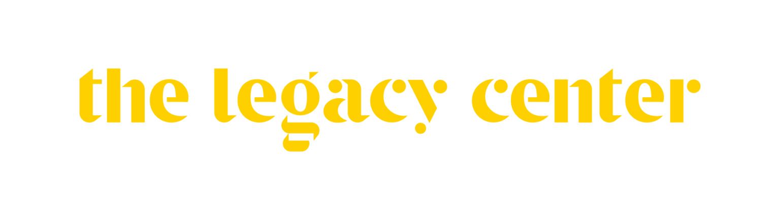Our Info – The Legacy Center